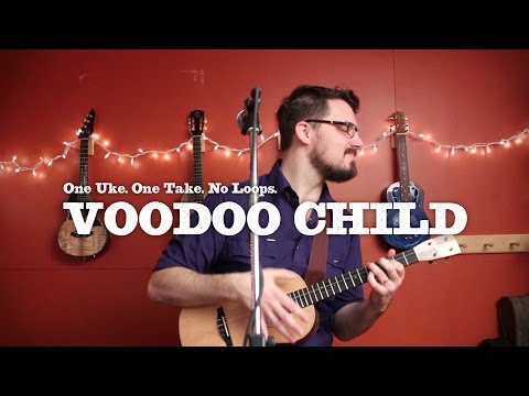 16 Famous Ukulele Players That Will Knock Your Socks Off