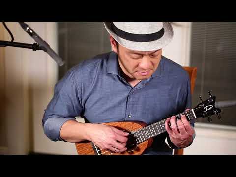 16 Famous Ukulele Players That Will Knock Your Socks Off