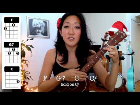 21+ Easy Ukulele Christmas Songs to Spice Up Your Holiday