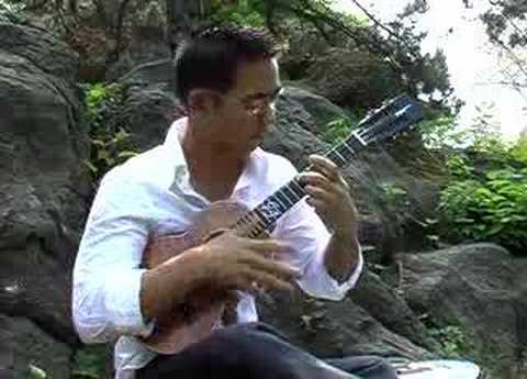 16 Famous Ukulele Players That Will Knock Your Socks Off